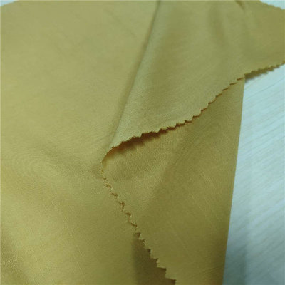 Light Green Rayon Dress Material Fabric 60x60 Yarn Count Good Hand Feeling